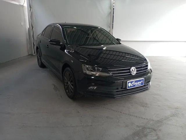 VOLKSWAGEN JETTA 2017 Usados e Novos