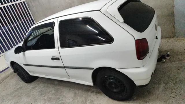 VOLKSWAGEN GOL 1998 Usados e Novos