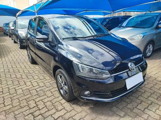 VOLKSWAGEN FOX 2017 Usados e Novos