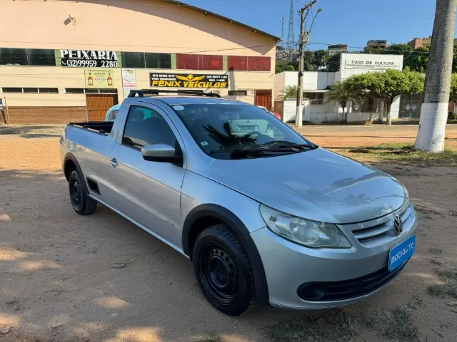 "volkswagen saveiro g5" - Carros Usados e Novos à venda