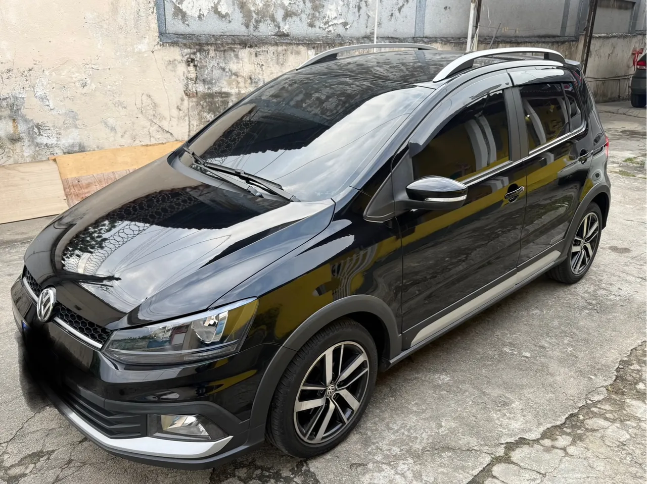 Volkswagen Fox Usados e Novos no Rio de Janeiro e região, RJ