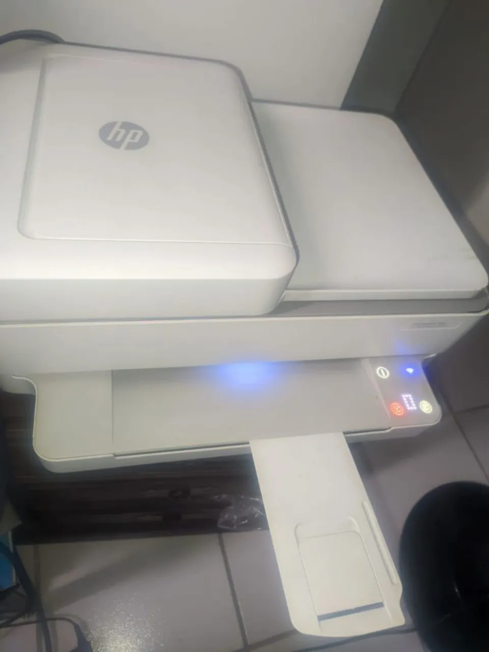 Impressoras e Multifuncionais no Rio de Janeiro