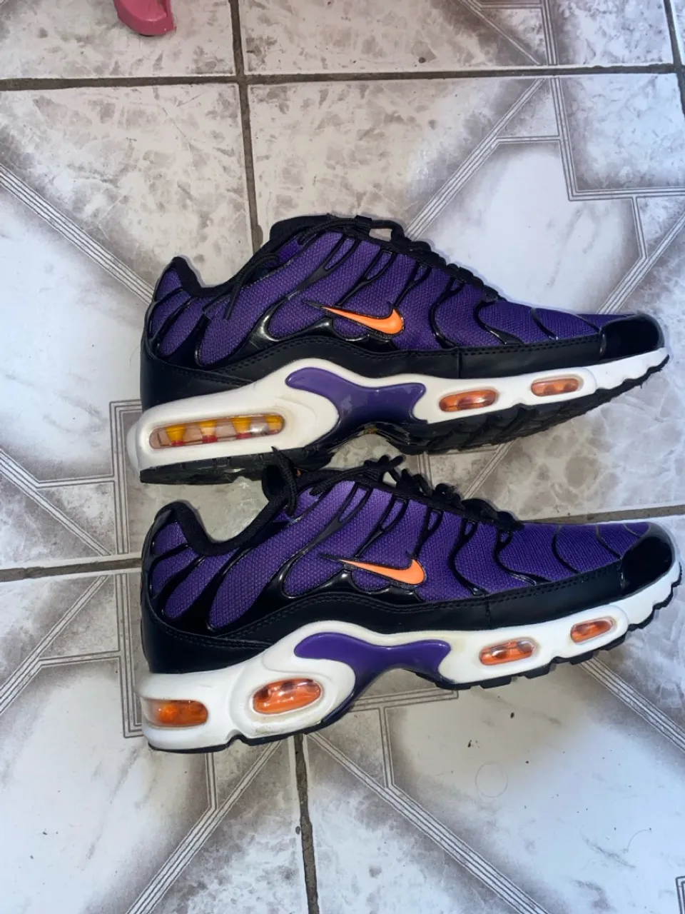 "air max tn" - Calçados no Brasil