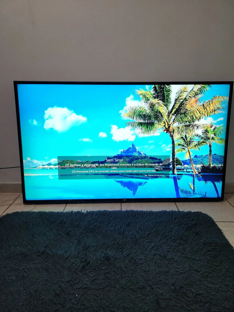 "tv de 65 polegadas" - TVs no Brasil