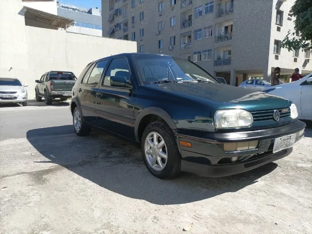 Volkswagen Golf 1998 Usados e Novos