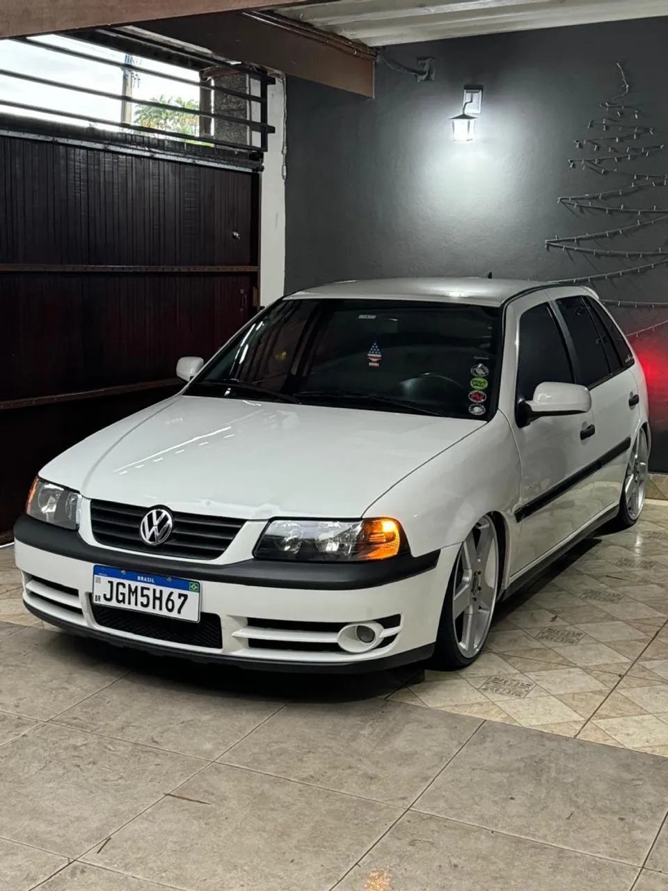 VOLKSWAGEN GOL Usados e Novos
