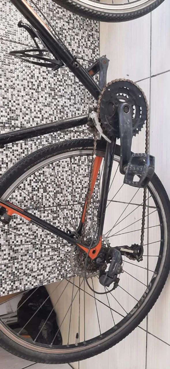 Bicicleta - Ciclismo - Ingá 1467096200 | OLX