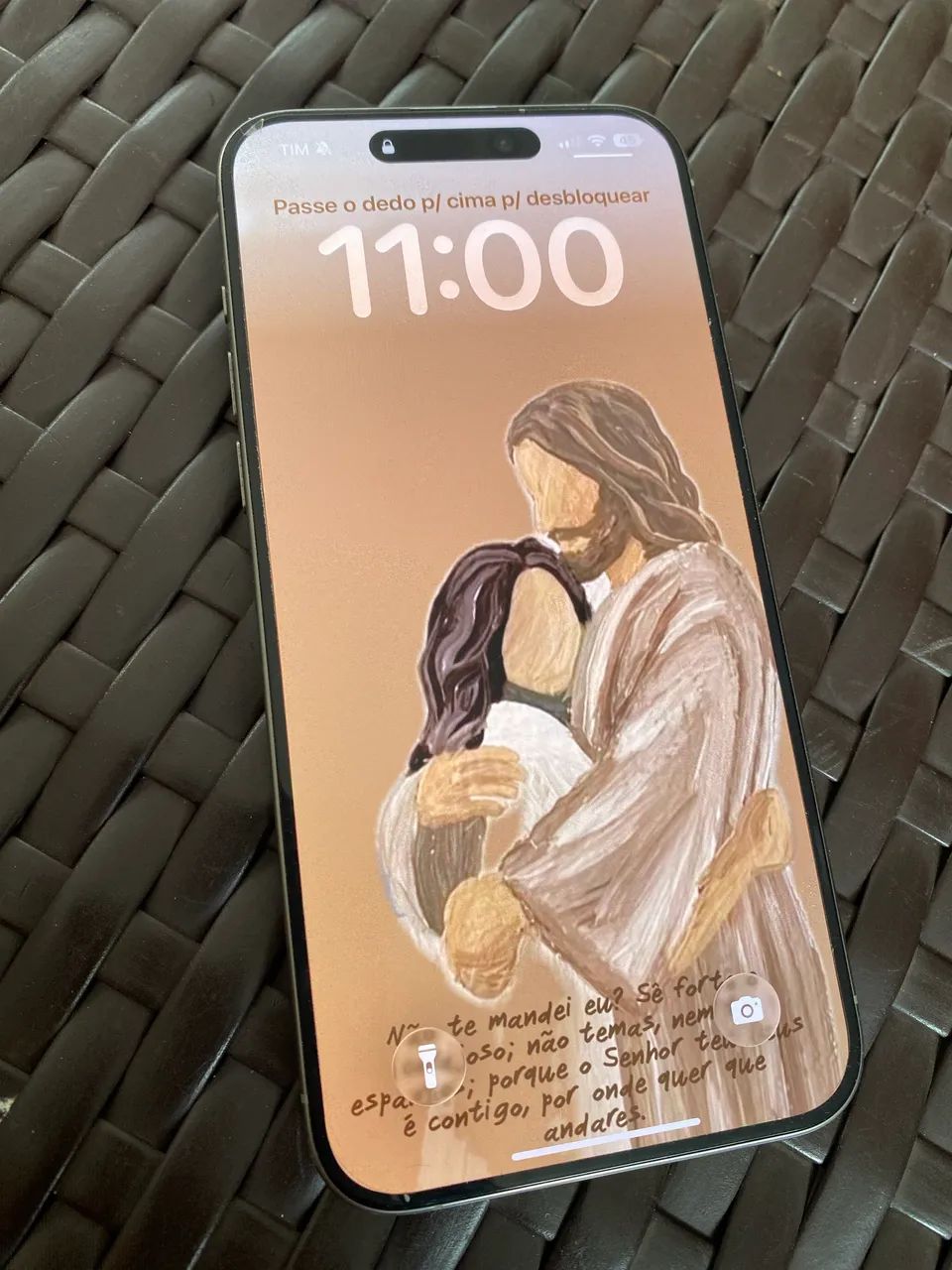 iPhone 15 pro Max 256GB - Celulares e Smartphones - Jardim Itália ...