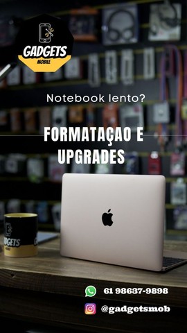 Mac antigo | +275 anúncios na OLX Brasil