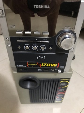 Dvd semp toshiba | +210 anúncios na OLX Brasil