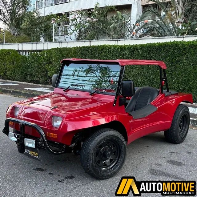 BUGGY Usados e Novos