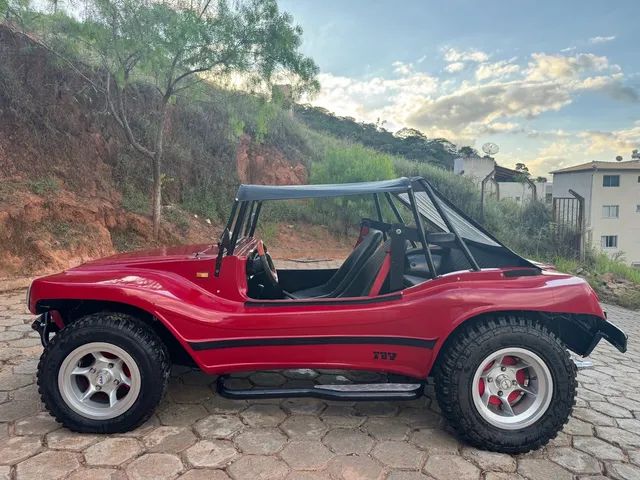 BUGGY Usados e Novos em MG