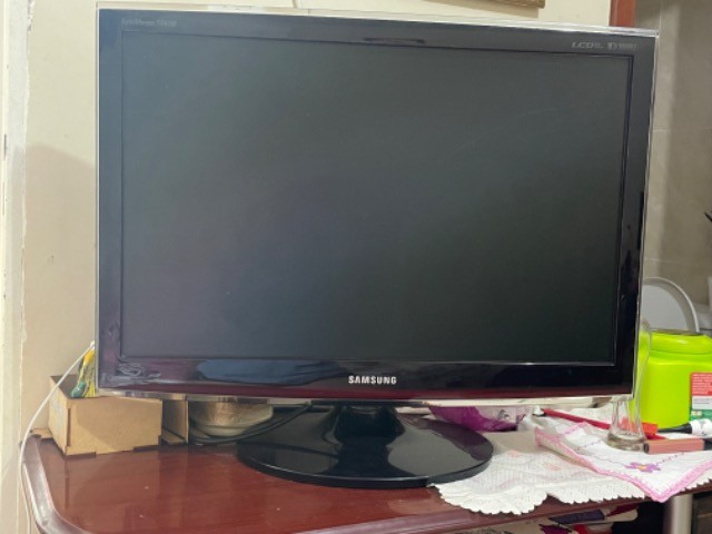 Tv monitor samsung 24 polegadas | +271 anúncios na OLX Brasil