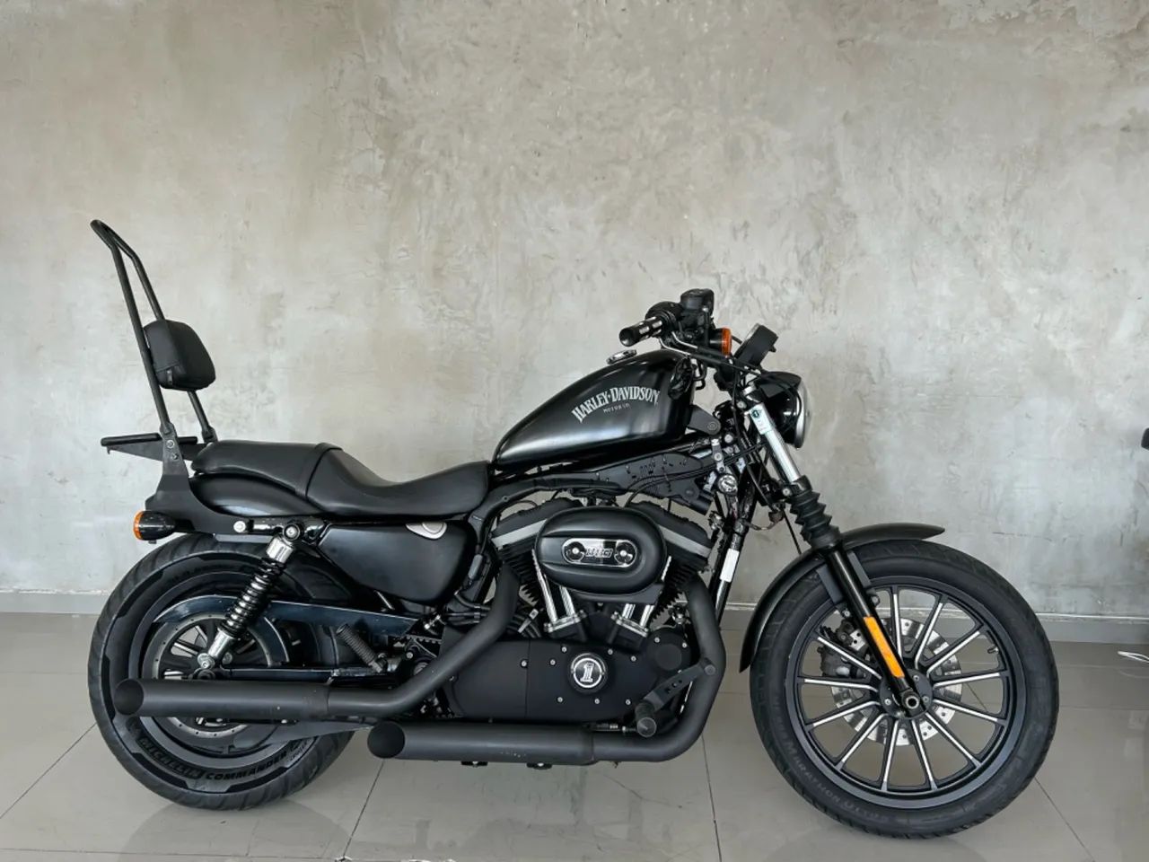 Motos HARLEY-DAVIDSON XL em São Paulo