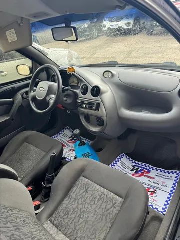 FORD KA 2000 Usados e Novos em SP