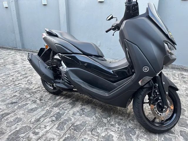 Motos YAMAHA NMAX 2022 no Brasil