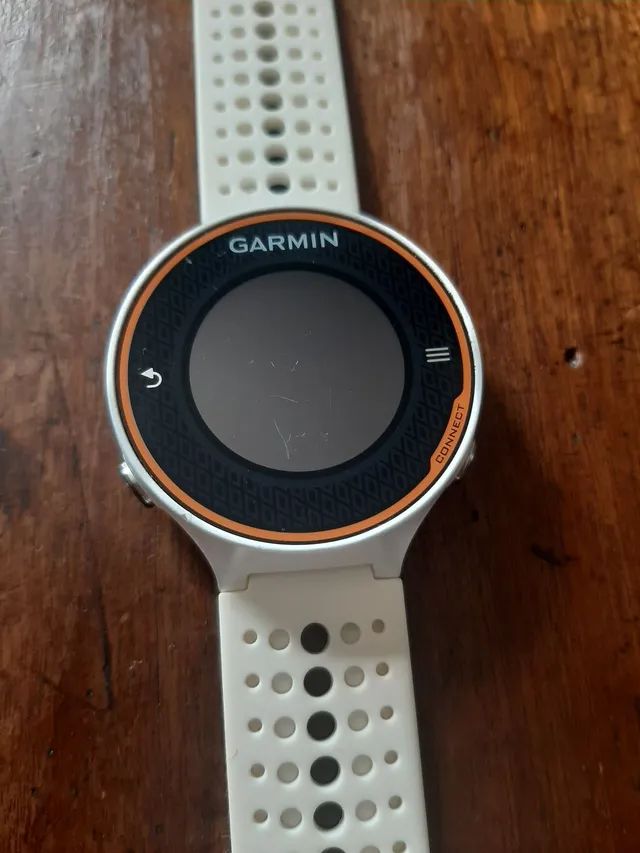 "garmin 620" no Brasil