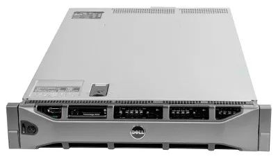 Servidor Dell PowerEdge R815 4x Processadores AMD - Computadores e ...