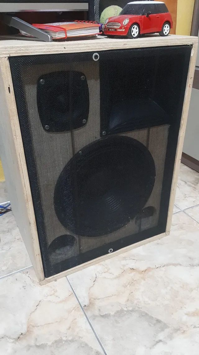 "caixa jbl 12 polegadas" no Brasil