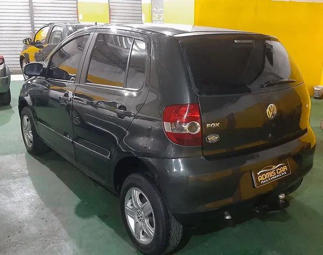 VOLKSWAGEN FOX 2004 Usados e Novos