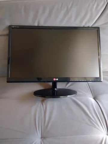 "tv lg full hd 24 polegadas" no Brasil