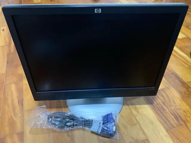 "tela lcd 17 polegadas" no Brasil