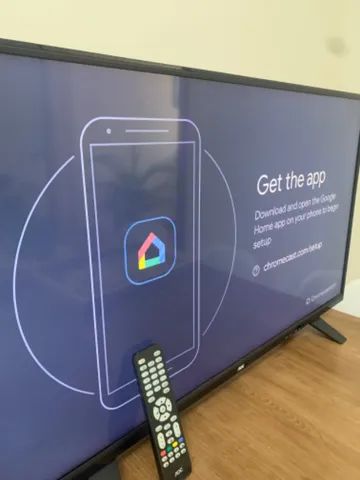 "tv aoc 40 polegadas led" no Brasil