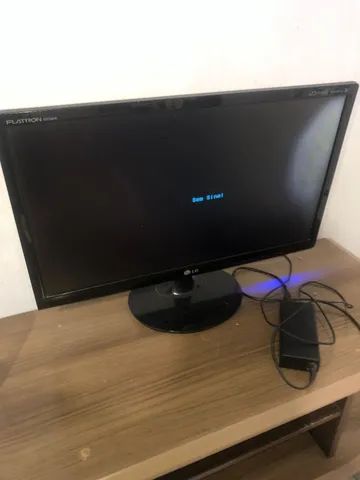 "tv monitor lg 23 polegadas" no Brasil