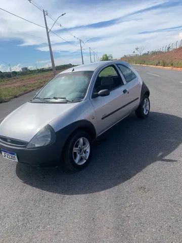 FORD KA 2000 Usados e Novos no DF