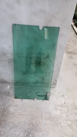 "janelas de blindex verde" no Brasil