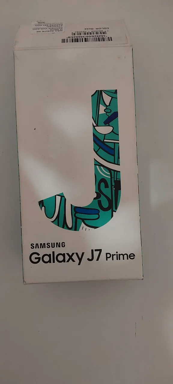 Celulares SAMSUNG GALAXY J7 PRIME Usados, seminovos e Novos no Brasil