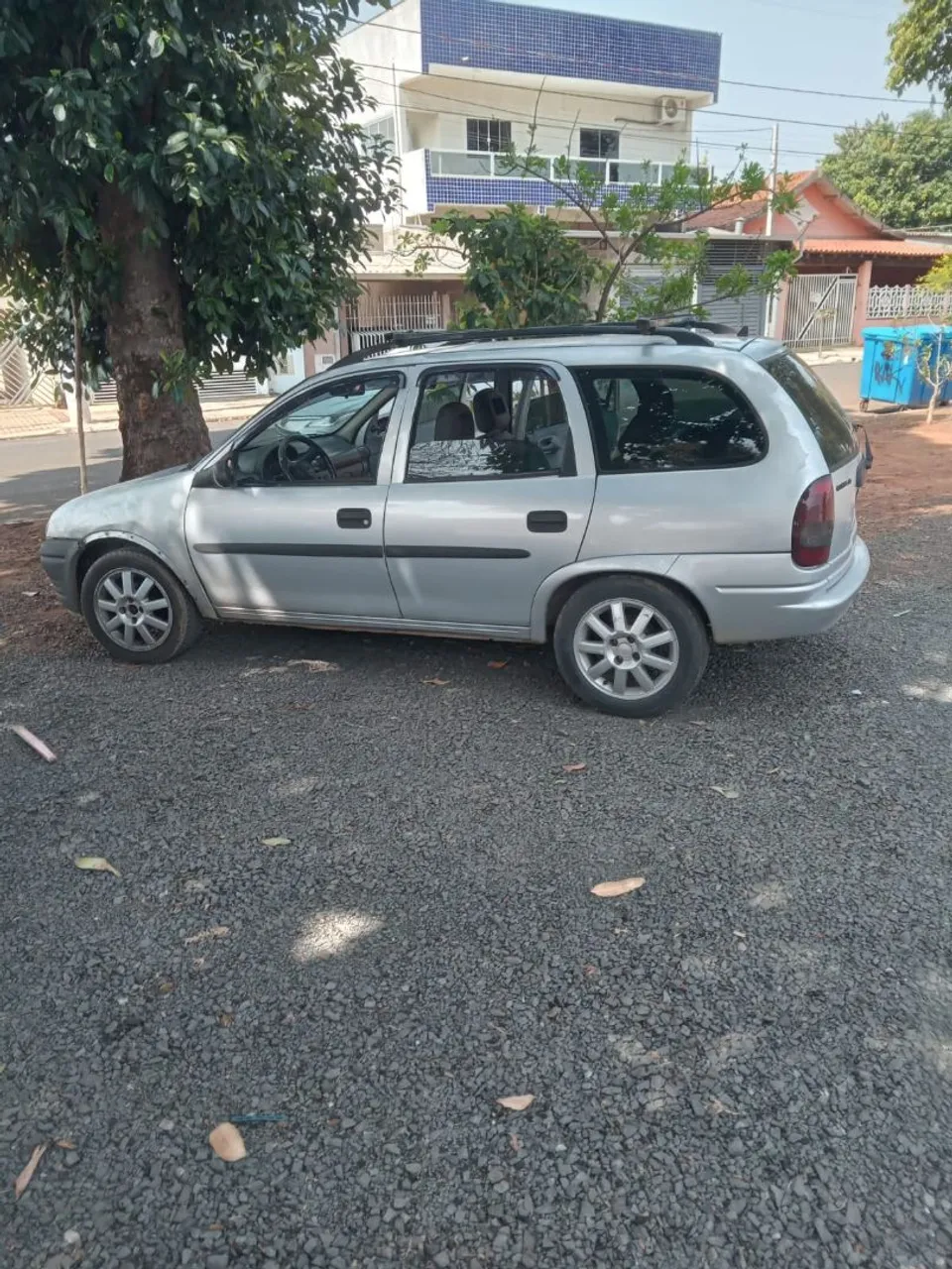 CHEVROLET CORSA 1998 Usados e Novos