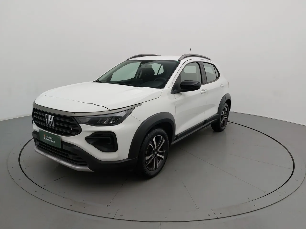FIAT PULSE 2024 Usados e Novos