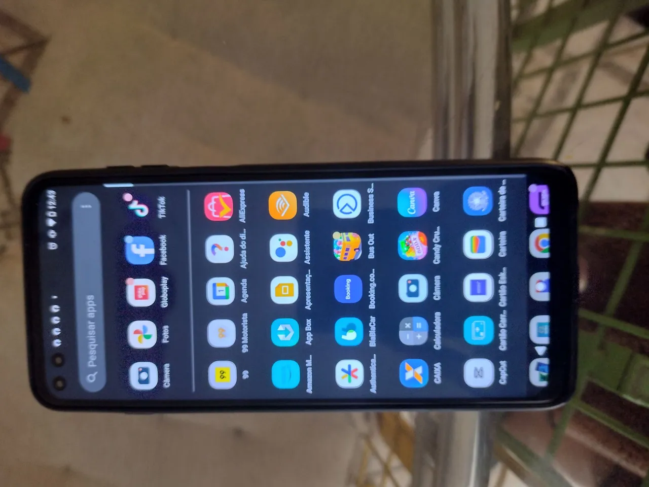 "celular 100 reais" - Celulares Usados, seminovos e Novos no Brasil