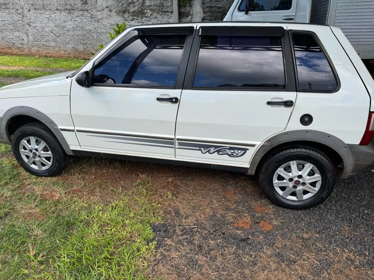 "fiat uno 2009" - Carros Usados e Novos à venda