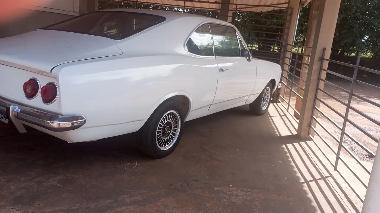 Chevrolet Opala 1976 Usados e Novos