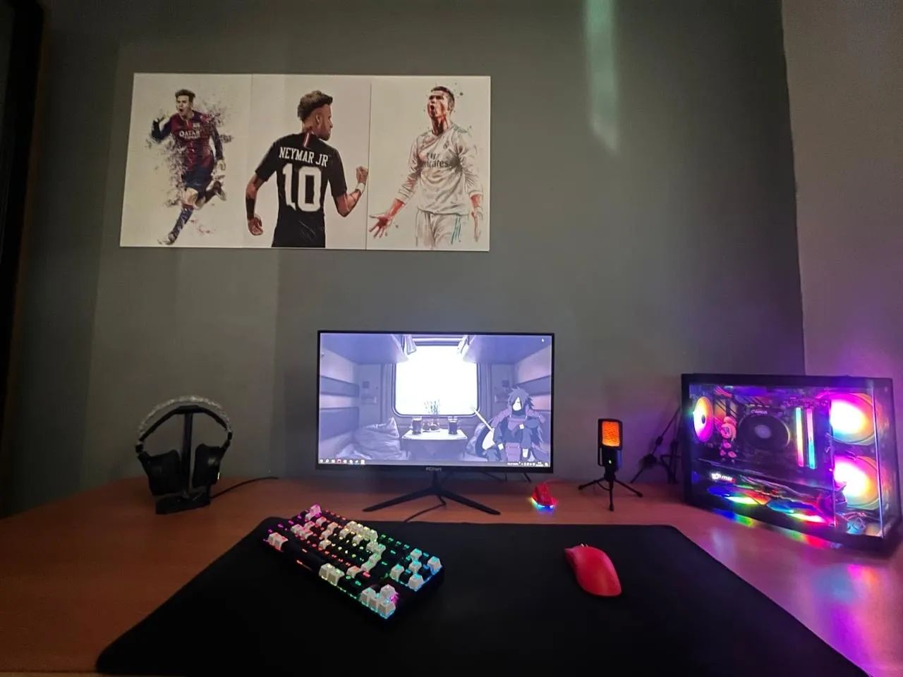 Pc gamer - Computadores e Desktops - Centro Hípico (Tamoios), Cabo Frio ...