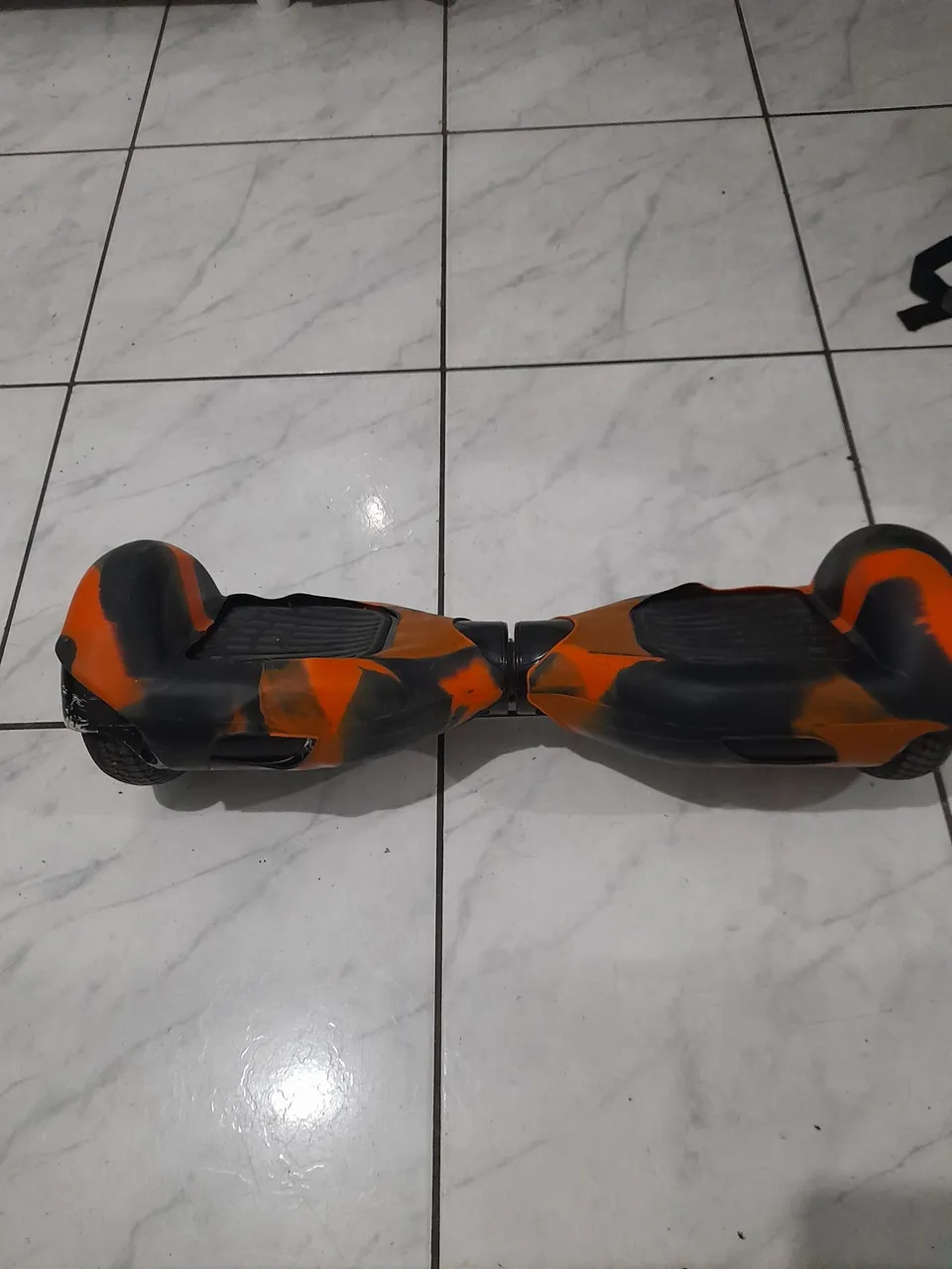 "hoverboard" no Brasil