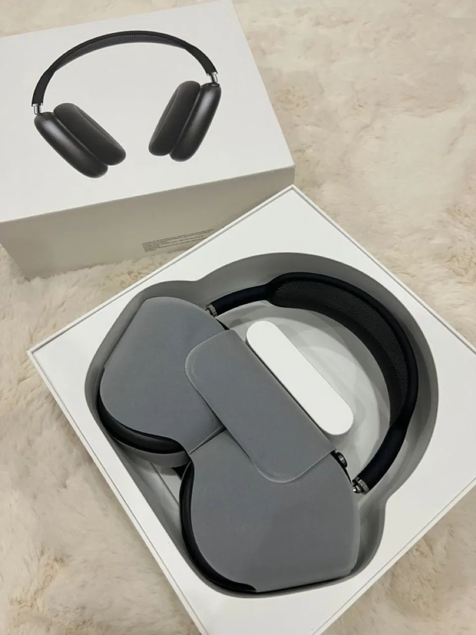 PROMOÇÃO A1 PRO MAX - FONE DE OUVIDO MODELO MAX - Fones de Ouvido ...