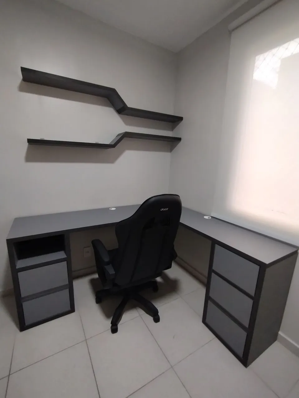 "mesa gamer em l" no Brasil