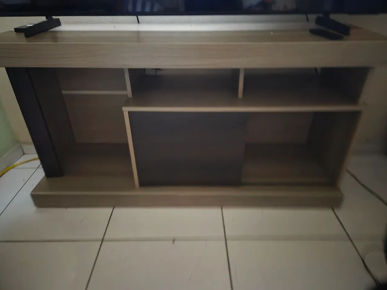 Rack sala - Racks e Painéis - Cidade Nova, Manaus 1465052834 | OLX