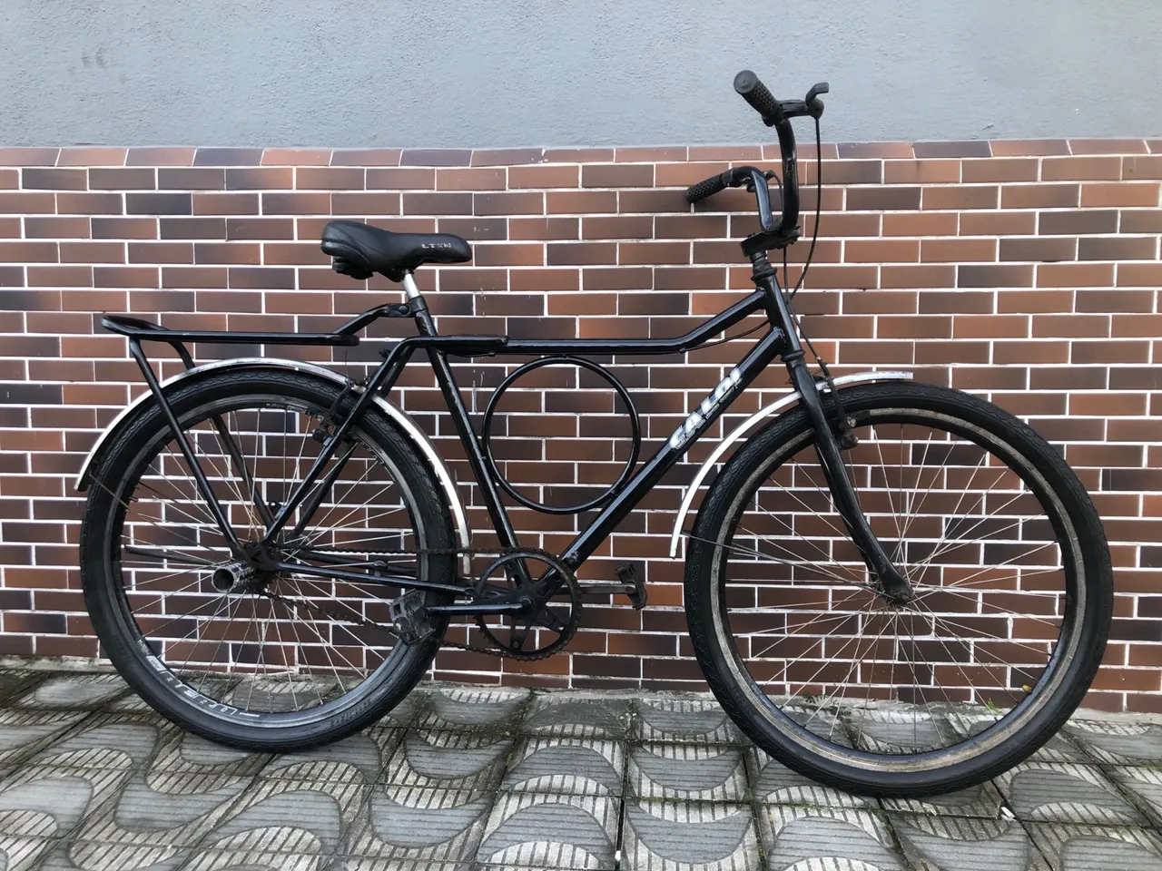 "bicicletas barra forte" - Ciclismo no Brasil