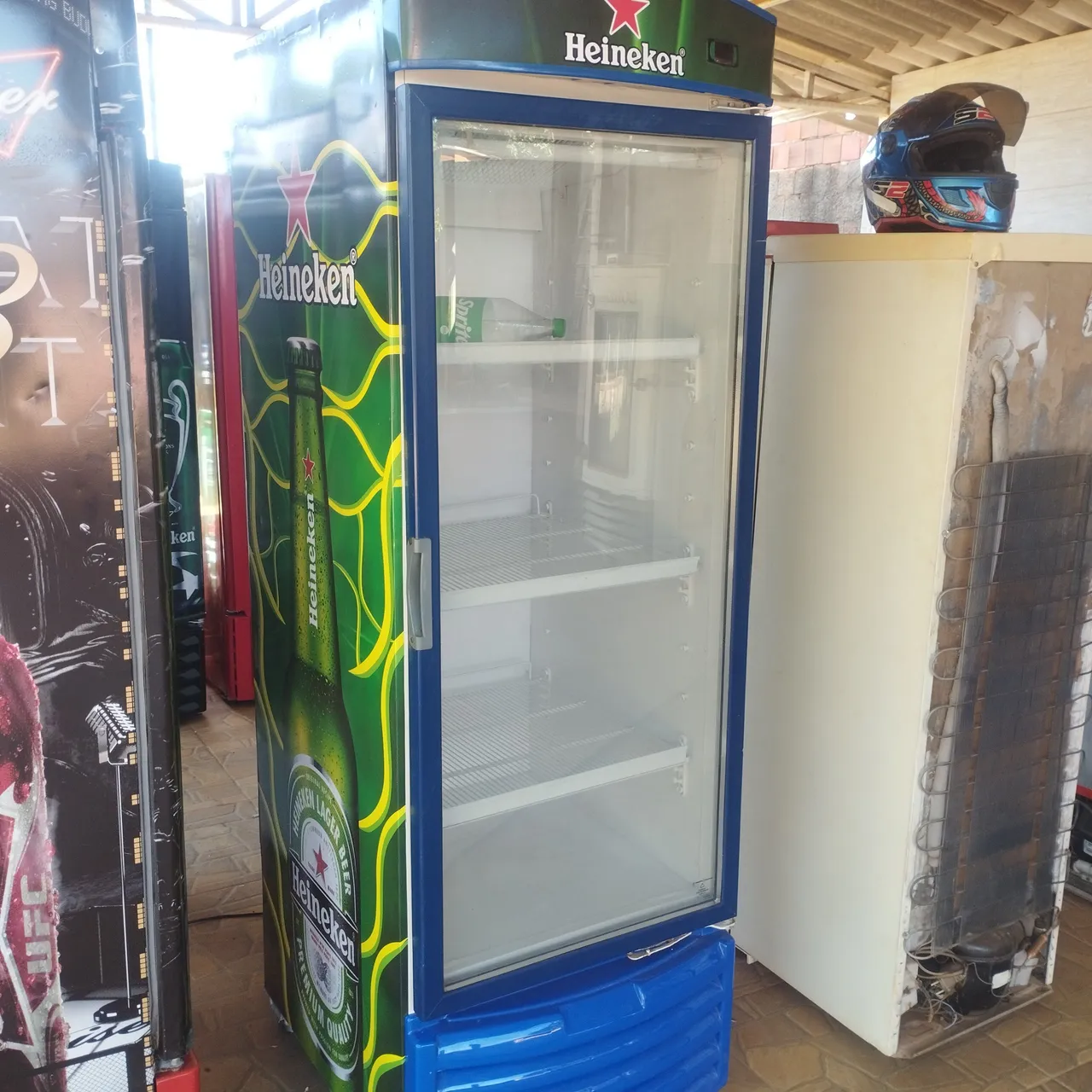 "freezer expositor cervejeiro" - Geladeiras e Freezers no Brasil