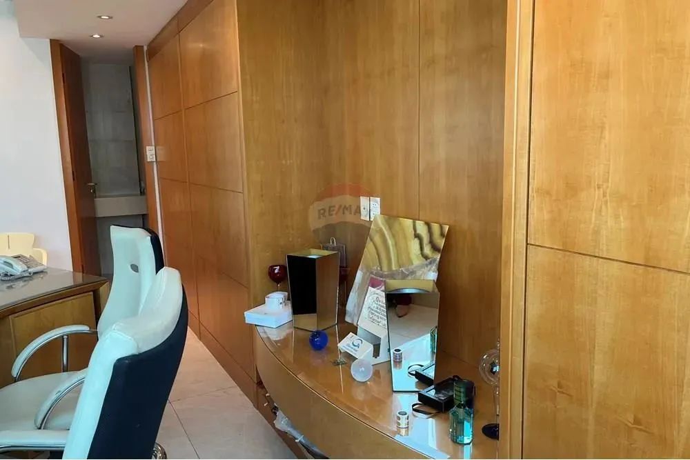 Sala comercial à venda Agmar Glass Tower 67,75m² 2 vagas 9º andar R ...