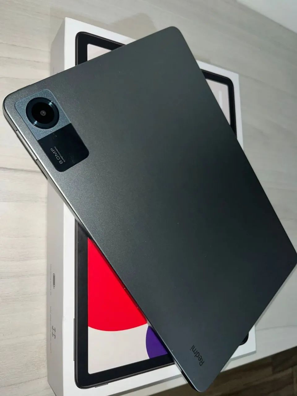 Tablet pad se xiaomi com caneta touch inteligente - Tablets e E-Readers ...