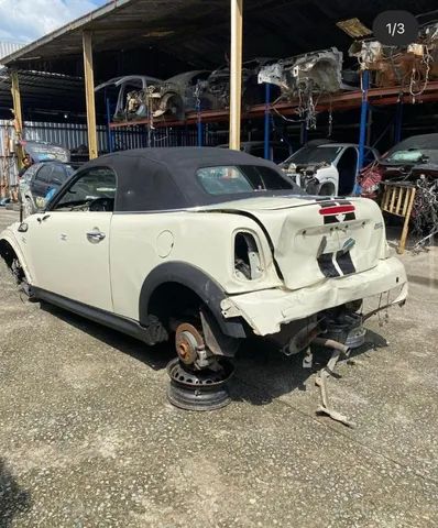 "sucata mini" no Brasil