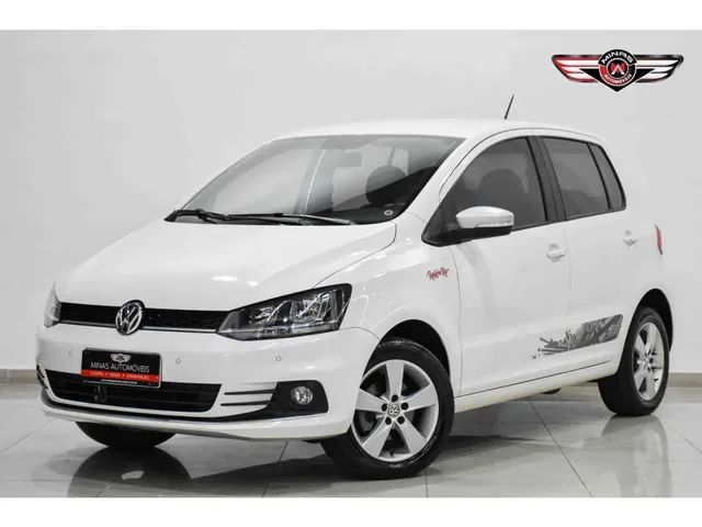VOLKSWAGEN FOX 2016 Usados e Novos