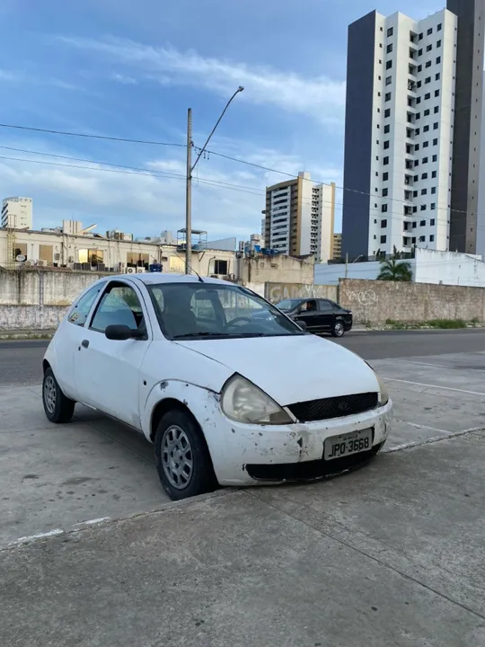 "ford ka 2004" - Carros Usados e Novos à venda