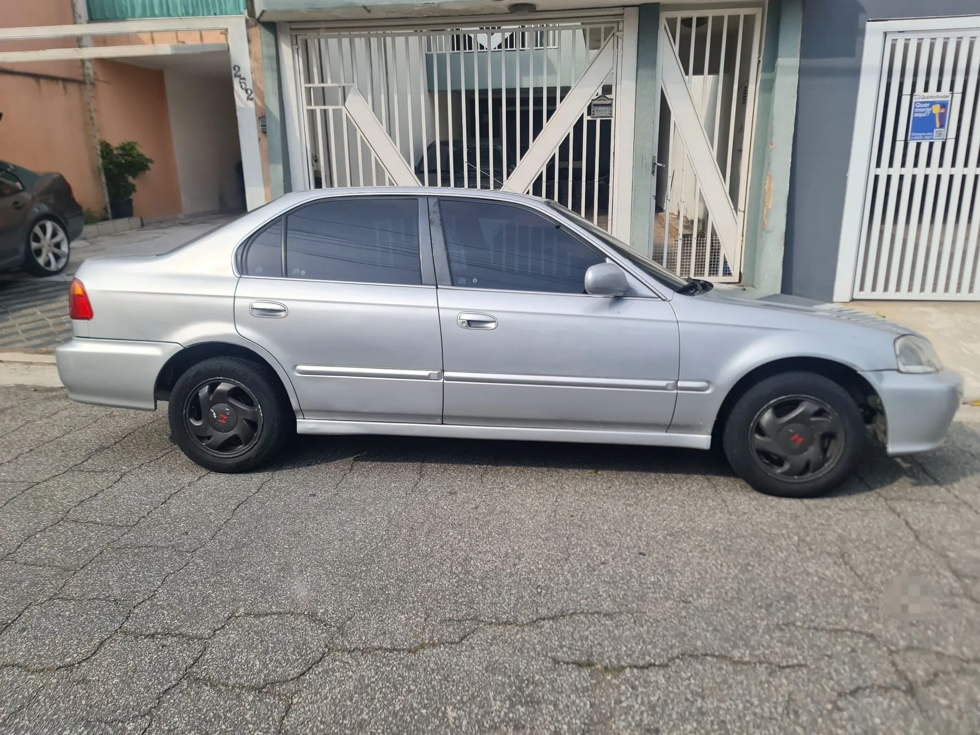 HONDA CIVIC Usados e Novos em São Paulo e região, SP