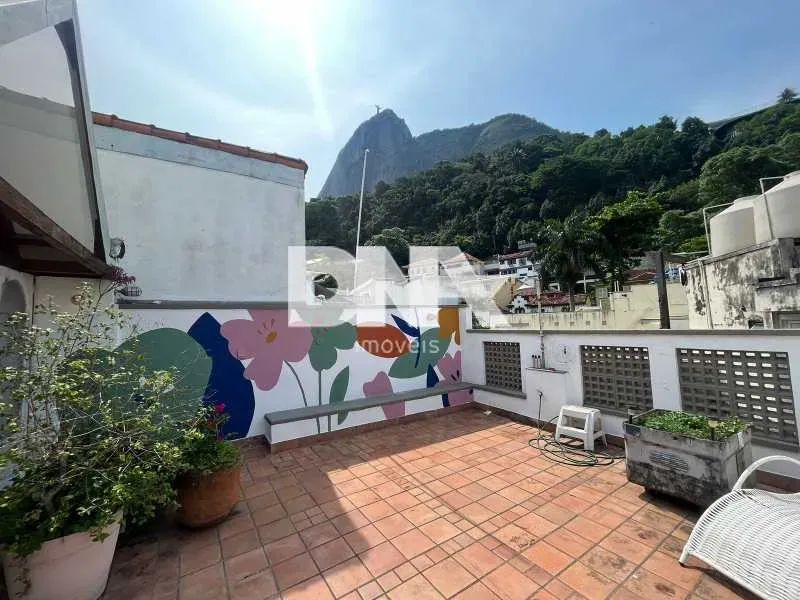 Casa à venda - Humaitá, Rio de Janeiro - RJ 1350742386 | OLX